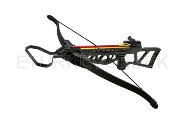 Eagle I 180 Lb Pull Fiberglass Rifle Crossbow