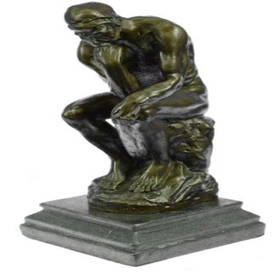 Auguste Rodin Marble for Sale at Auction