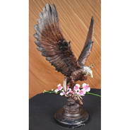 Kaiser Porcelain "American Bald Eagle" - Apr 28, 2019 | J. Garrett ...