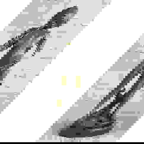 Signed Original French Zhang Nude Boy Statue Figurine Bronze Sculpture Figure Auction