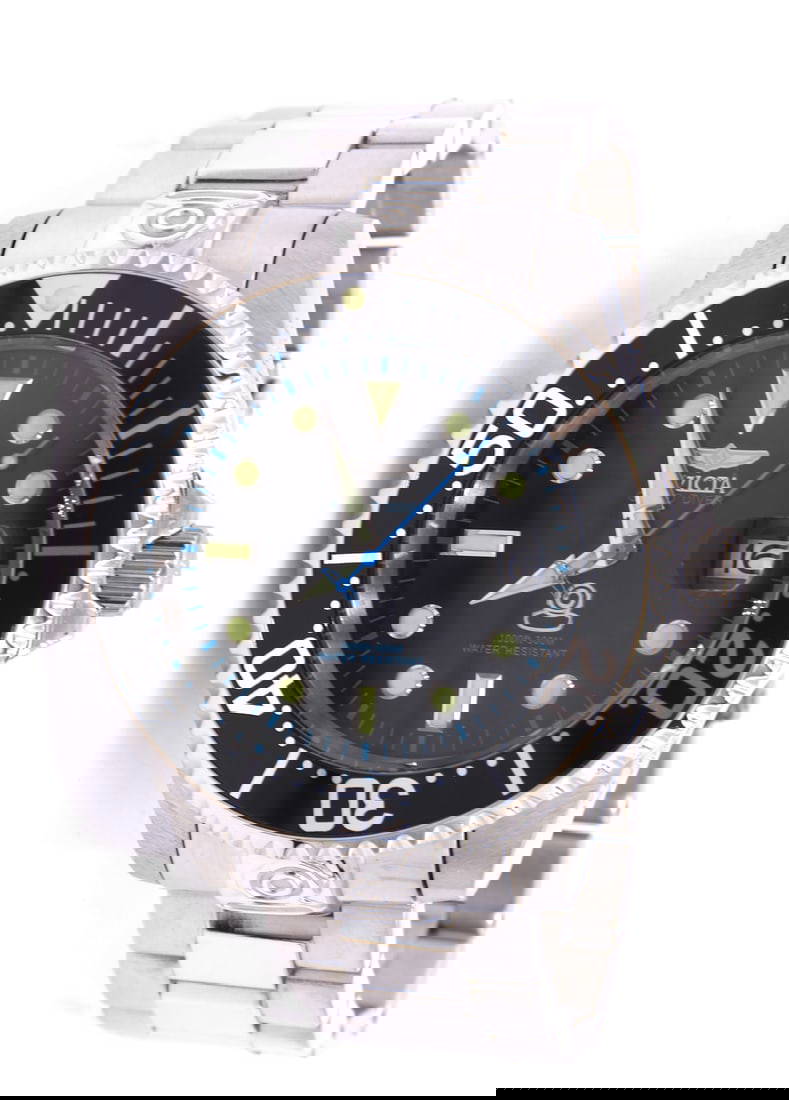 Buy Invicta Grand Diver Automatic 47mm Watch | Kamy Inc In Fl