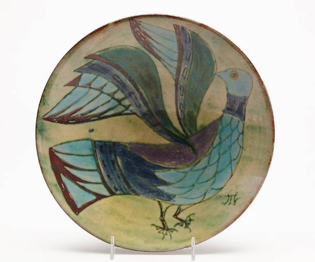 Chelsea Studio Pottery Bowl - Artist Signed - Mar 17, 2019 | New ...