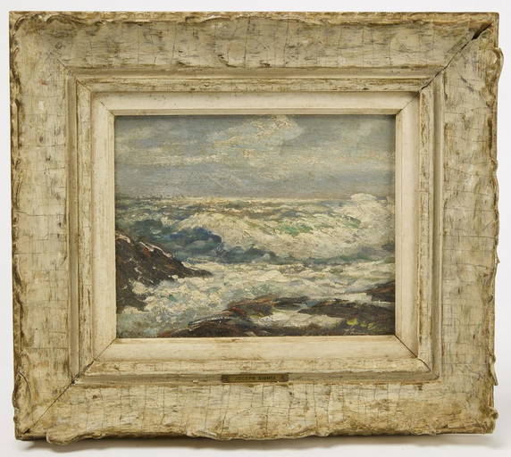 Seascape Joseph Giunta