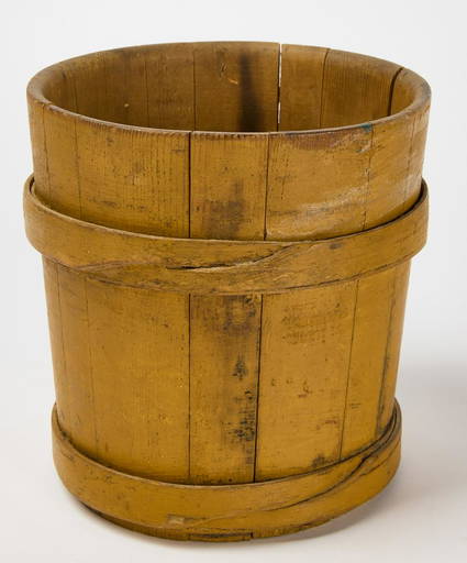 Mustard Bucket - Feb 15, 2022 | New Haven Auctions - Fred Giampietro in CT