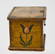Small Jonas Weber Box (#0053) on Apr 02, 2022 | New Haven Auctions ...