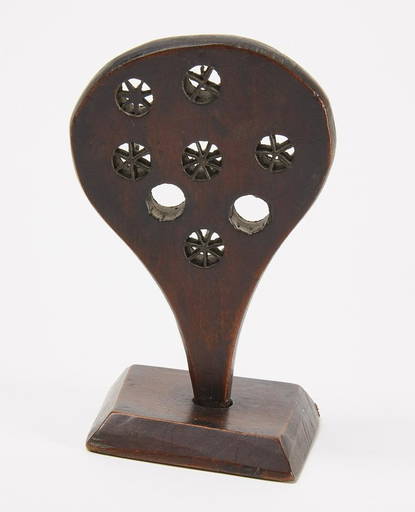 Rare Wood Straw Splitter (#0250) on Sep 13, 2022 | New Haven Auctions ...