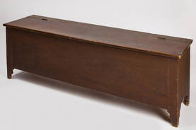 Point De Bute, New Brunswick Blanket Box - Oct 08, 2022 | Miller ...