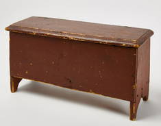 Point De Bute, New Brunswick Blanket Box - Oct 08, 2022 | Miller ...