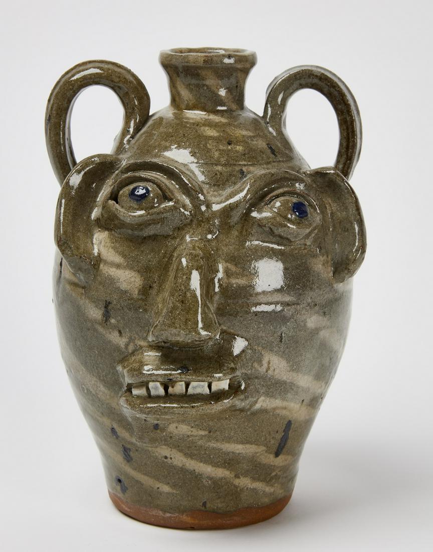 Burlon Craig Face Jug