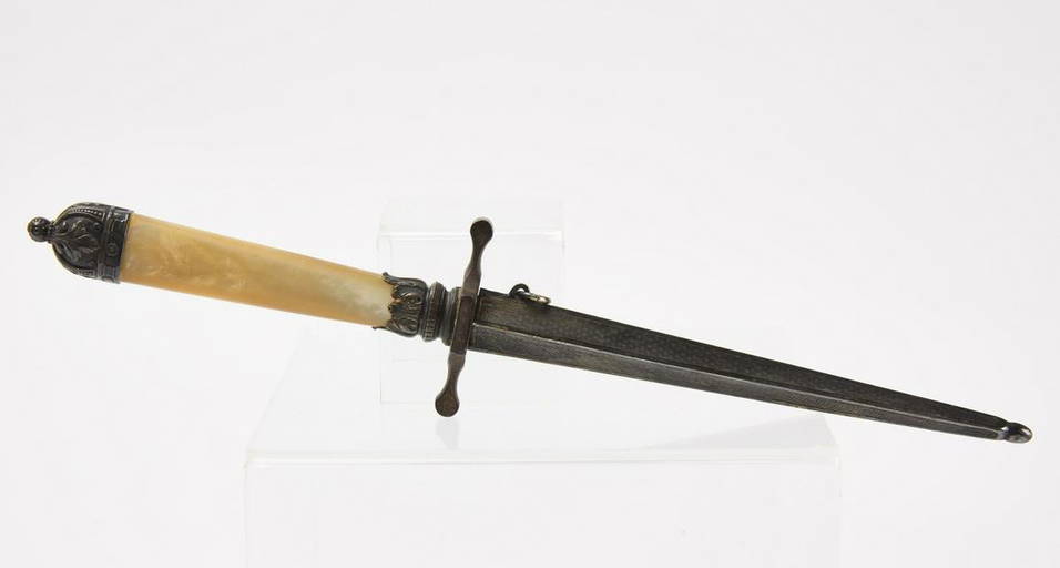 Antique Dagger