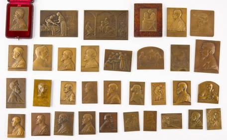 George-Daniel de Monfried (French, 1856-1929) Nu. - Sep 24, 2016 ...