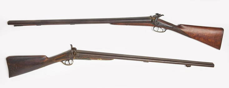 Monarch Black Powder Muzzle Loader .50 Caliber