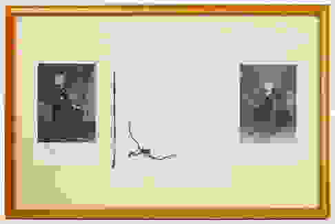 Andrew Jackson And Martin Van Buren Patent Auction