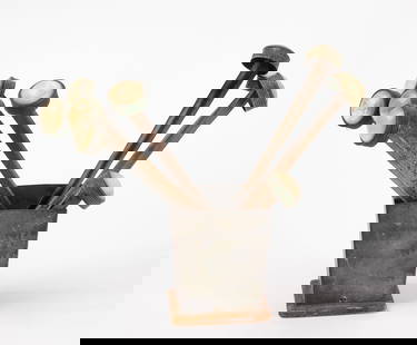 Collection of Peter Brams & Discovery Auction 2023-11-16 Auction - 450 ...