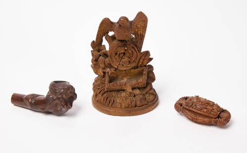 Collection of Peter Brams & Discovery Auction 2023-11-16 Auction - 450 ...