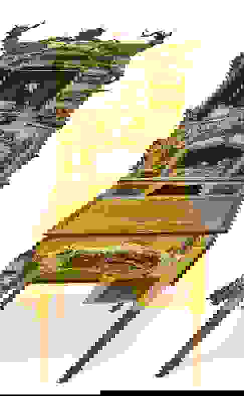 Fantasy Desk Auction