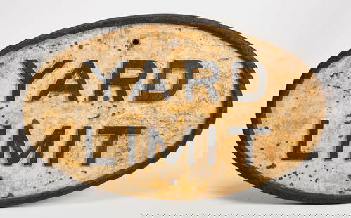 Eggs Hatching Sign Auction