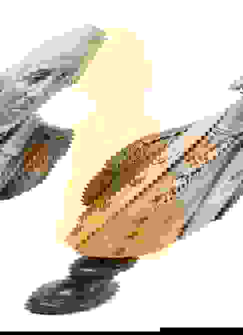 Bust Of George Washington Auction