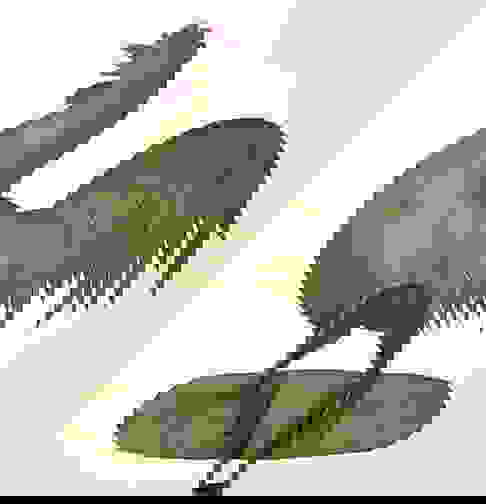 Democratic Rooster Parade Sign Auction