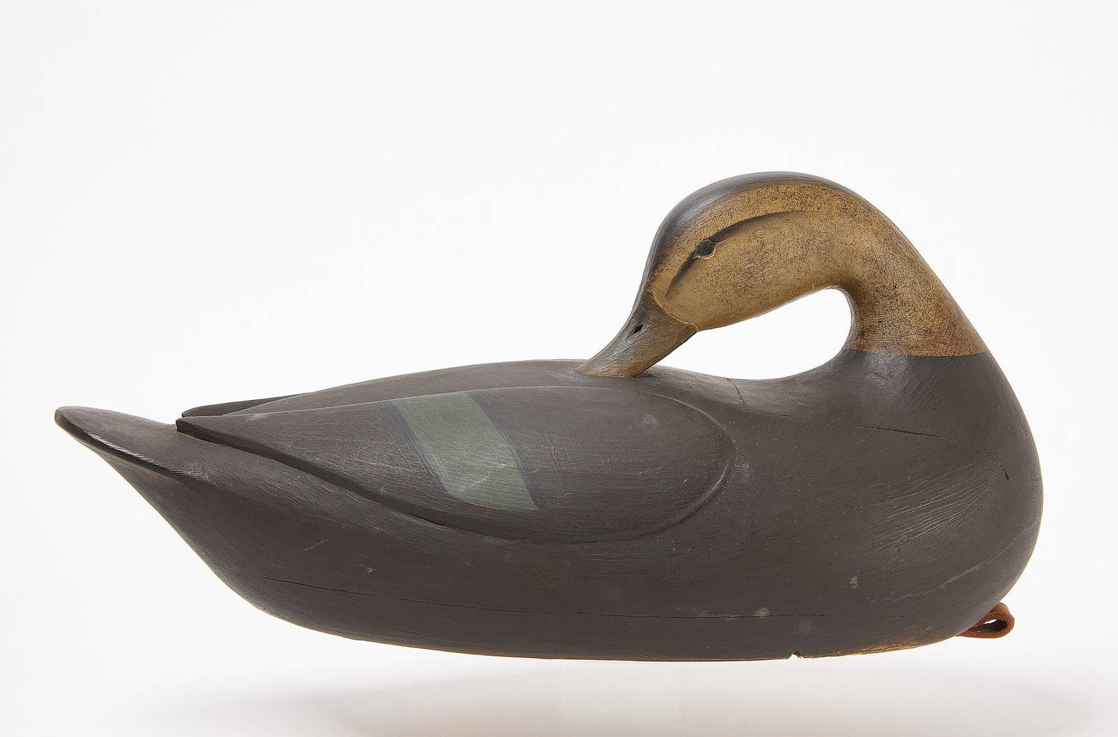 Cameron Mcintyre Duck Decoy Auction