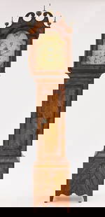 Vintage & Antique Clocks