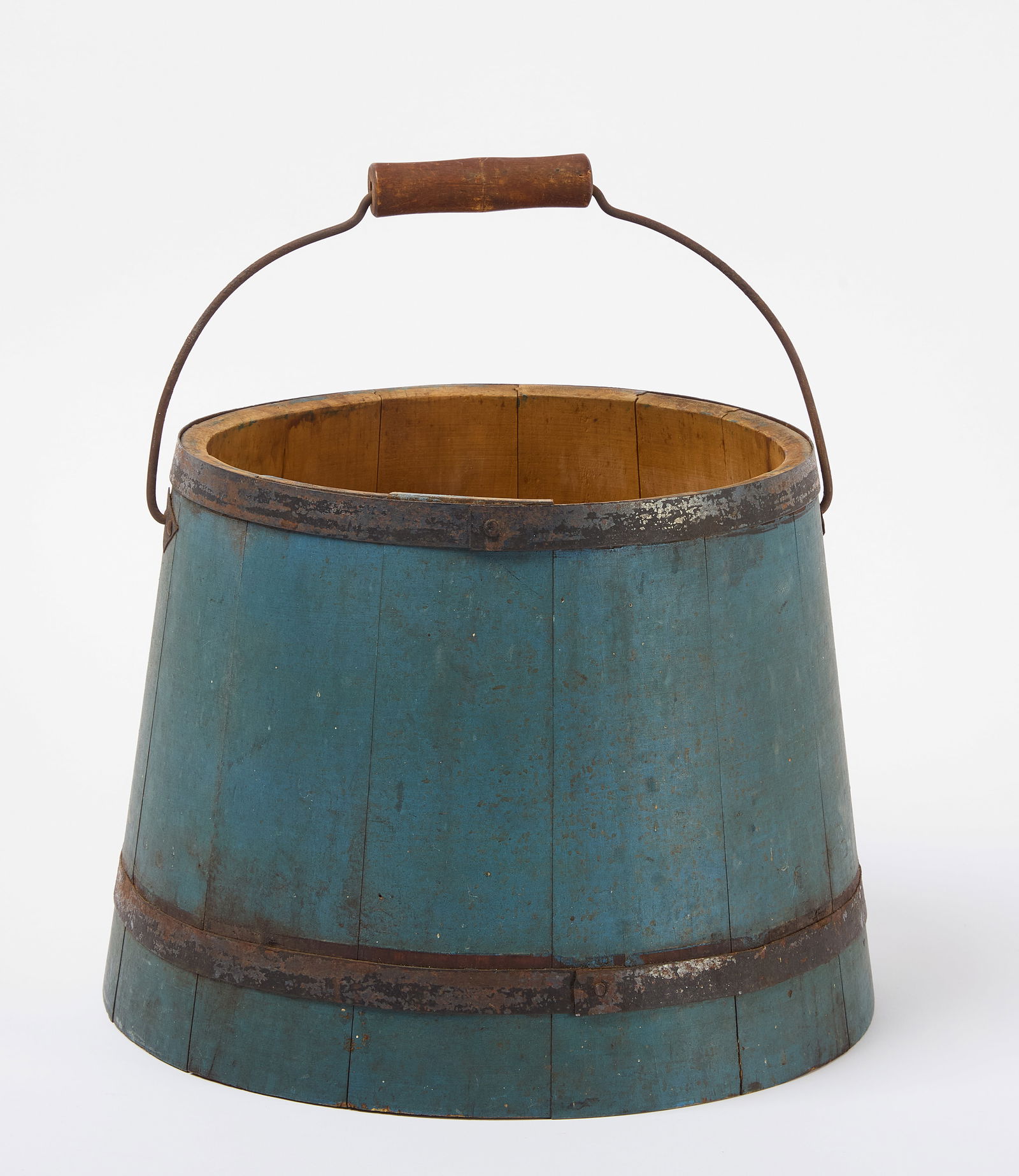 Americana, Historical and Native American starts on 2/13/2025