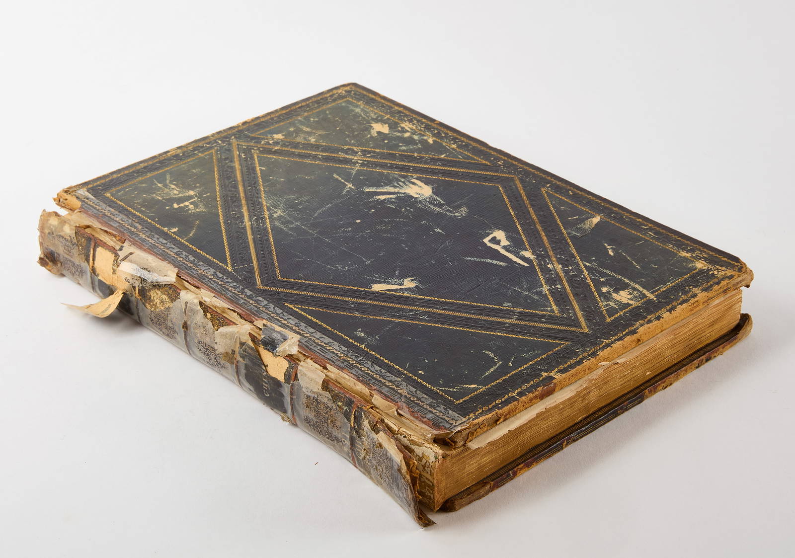 George Henry Mason- The Costume Of China Auction