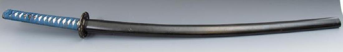 Japanese Kitana Sword