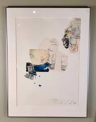 Shirley Aley Campbell, Three Works