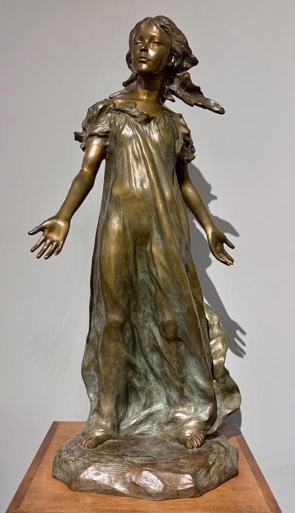 Frederick Elliott Hart (American 1943-1999) - Nov 23, 2019 | Neue ...