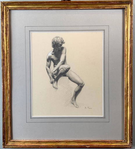 Kendrick Tonn (american, B.1982)