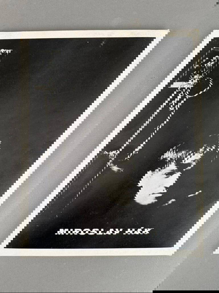 Miroslav Hak (czech, 1911-1978), International Photography/volume 6 Auction