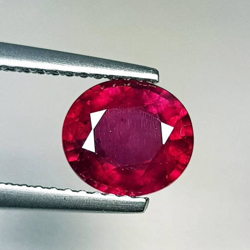1.96 Ct Natural Ruby