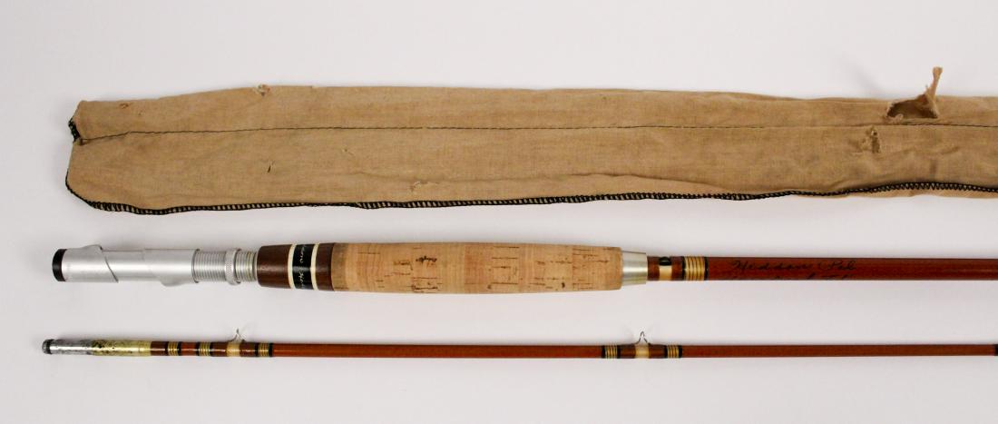 Heddon Pal Mark IV # 8455 Fly Fishing Rod