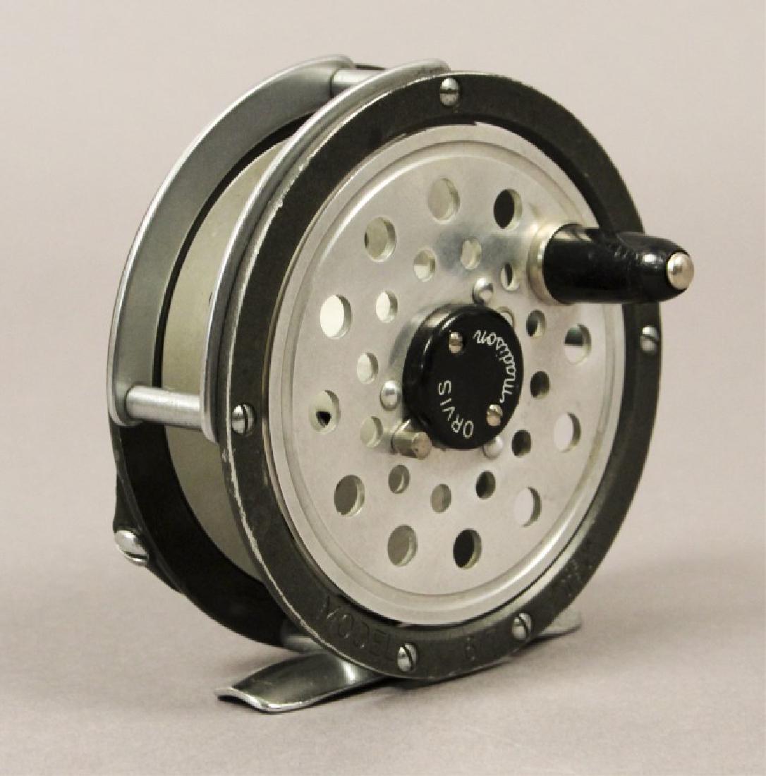 Orvis 6/7 Madison Fly Fishing Reel