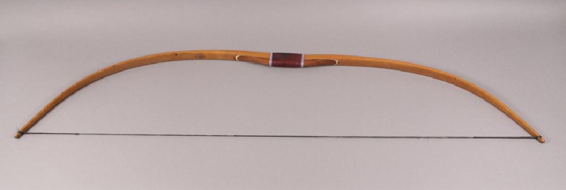 The Outdoor Sports Mfg. Co. Vintage Recurve Bow