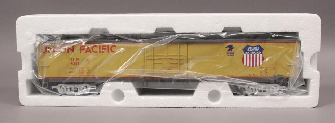 Mth 20 93053 Union Pacific Mail Box Car