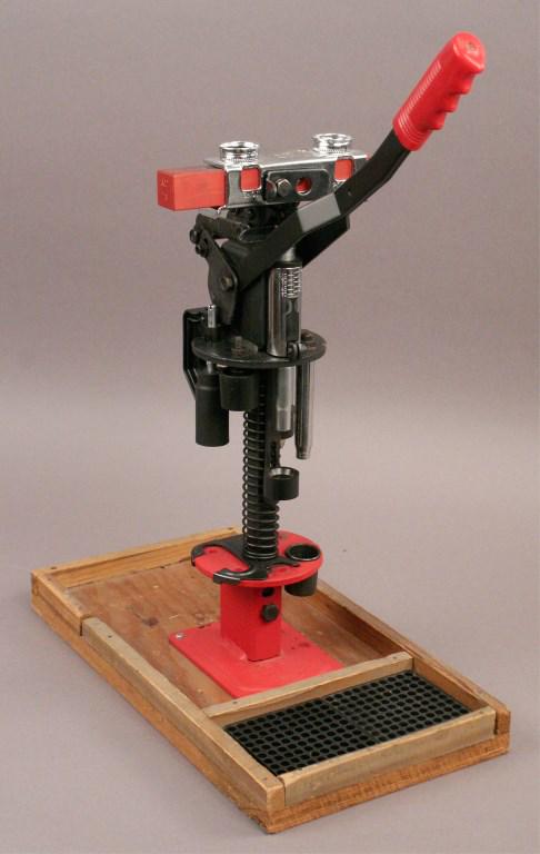 Mec 600 Jr. Mark V Bullet Reloading Press