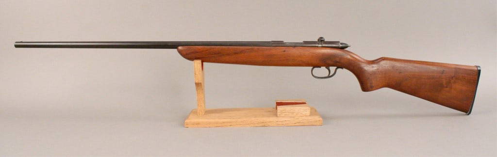 Remington Model 510 "target Master" .22 Cal Rifle