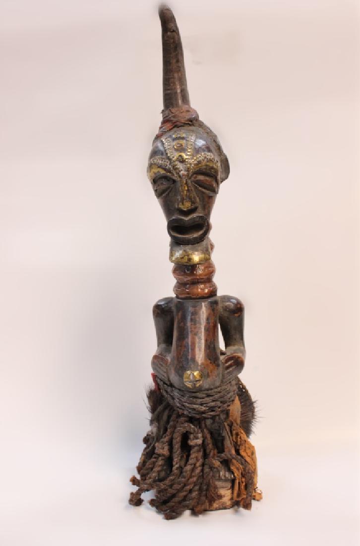 African Figurine