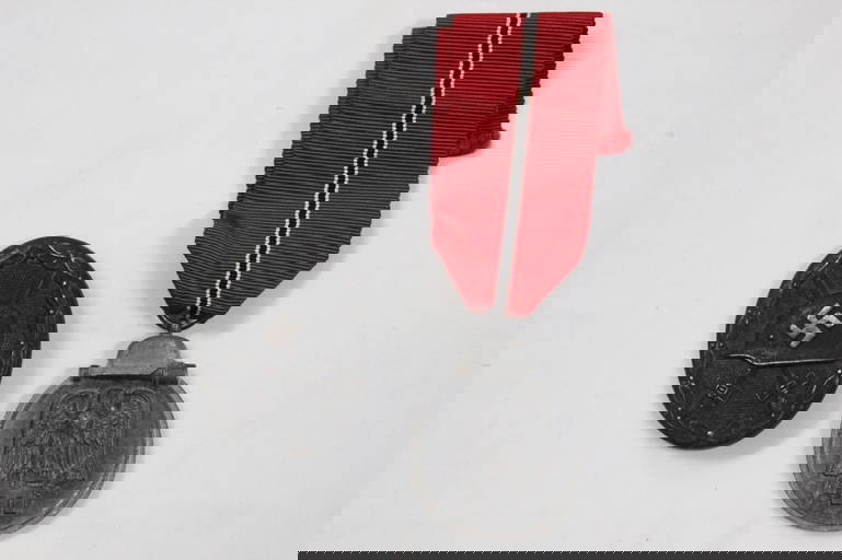 Two Ww2 German Orders