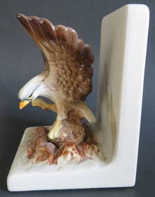 Kaiser Porcelain "American Bald Eagle" - Apr 28, 2019 | J. Garrett ...