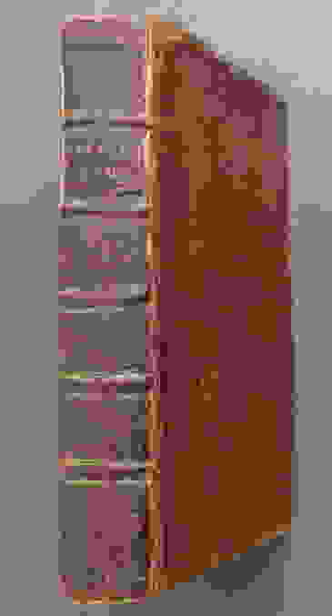 Thomas Salmon, English Nobility, 1761, Bios, Marriages, Issue ++ Auction