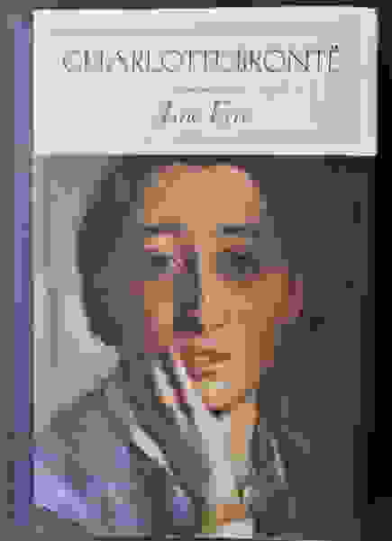 Charlotte Bronte, Jane Eyre, 1st/1st B&n Edition 2003 Auction