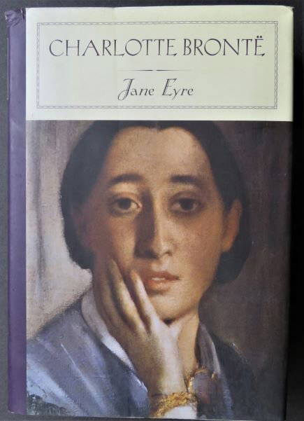 Charlotte Bronte, Jane Eyre, 1st/1st B&n Edition 2003 Auction