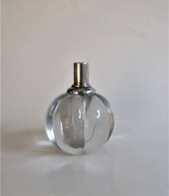 1930s Lancy No. 6 Perfume Bottle
