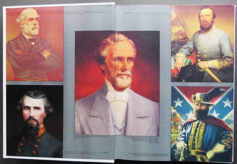 Sons Of Confederate Veterans, Centennial Limited Edition, 1987 ...