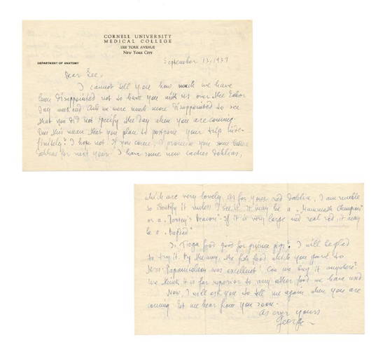 Dr. George Papanicolaou, Pap Smear Inventor And