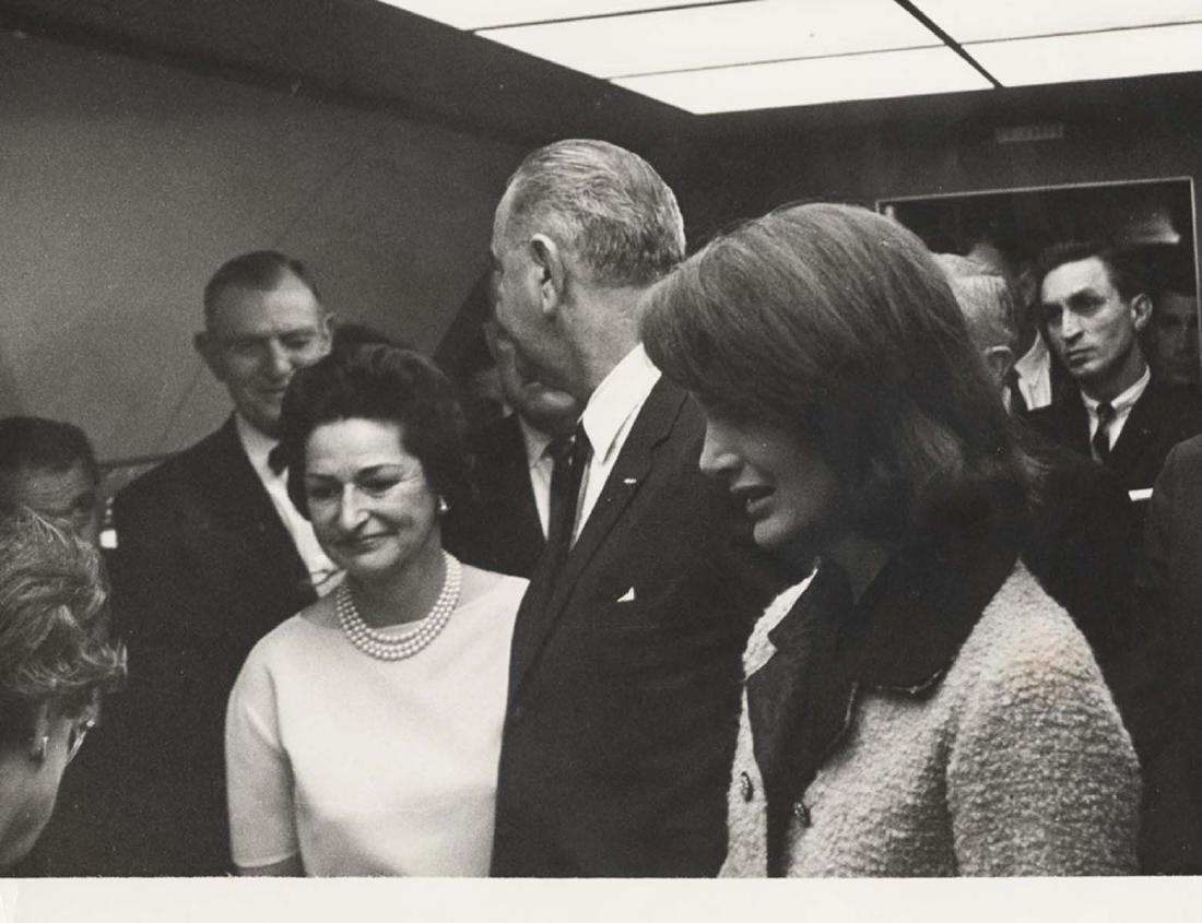 JFK Assassination The "WINK":, The Most Famous Image