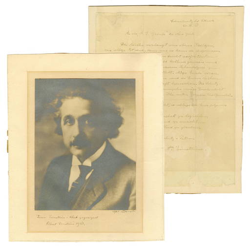 Rare Autographs, Manuscripts & Books 2021-04-14 Auction - 352 Price ...
